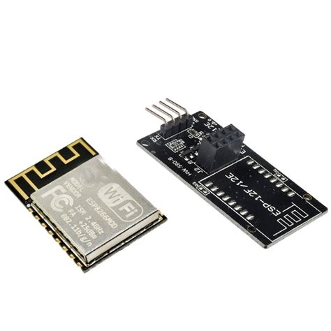 Esp8266 Serial Port Wifi Remote Wireless Control Esp 12s Esp 12f12e