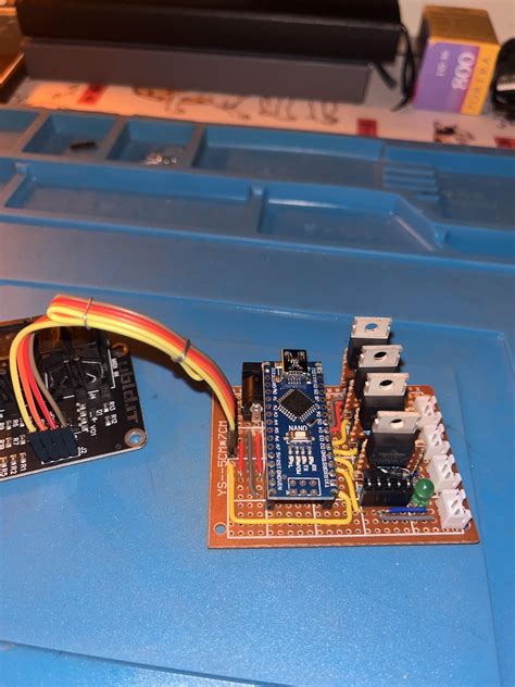 Midi Wind Chime Contraption R Arduino