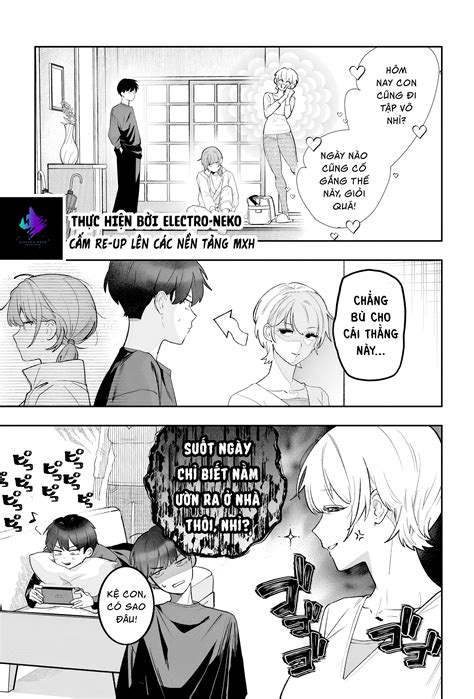 Chapter 1 Osananajimi O Miru Me Ga Kawatte Shimatta
