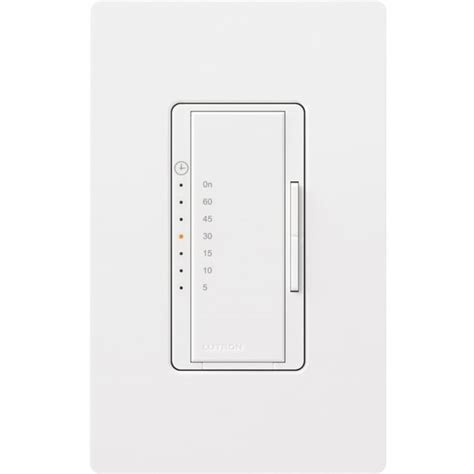 Lutron Light Switch Timer Manual Shelly Lighting