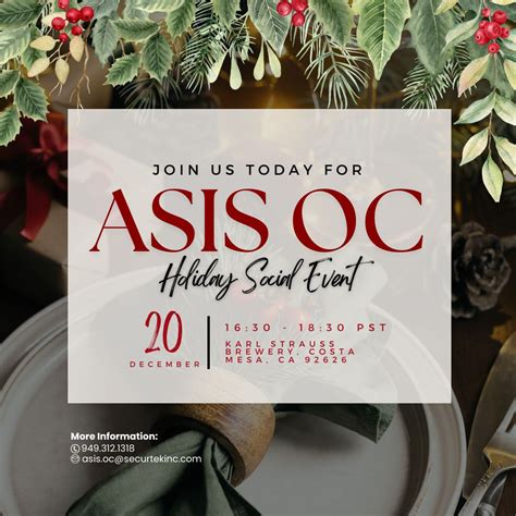 asis oc on linkedin asisoc event cybersecurity network
