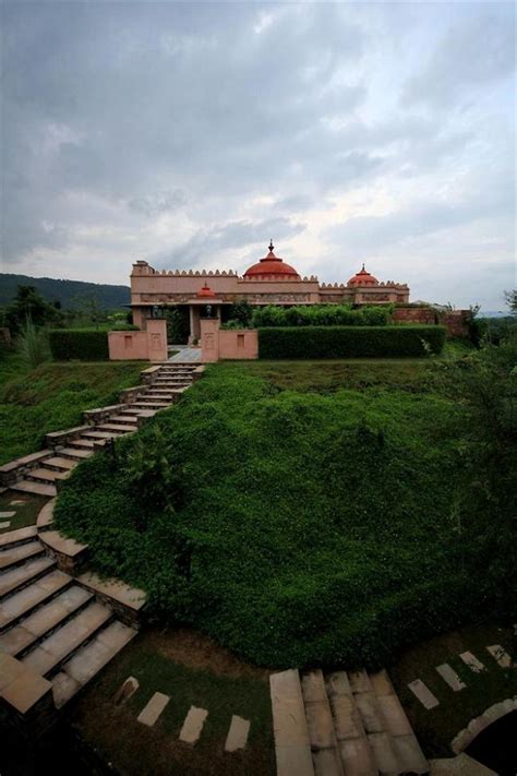 Tree Of Life Resort Spa Jaipur Jaipur Photos Reviews Deals