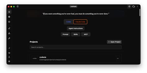 Github Milispcodexia Agent Workstation For Codex Cli Claude Code
