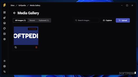 prss site creator download softpedia