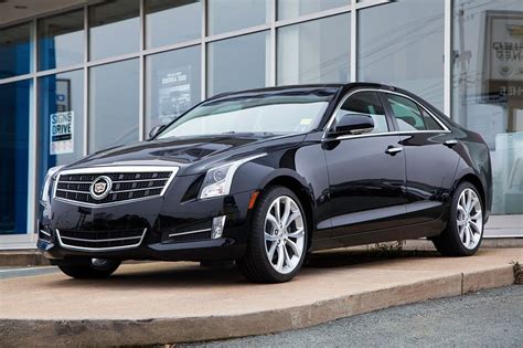 Typical Cadillac Ats Problems And Some Common Solutions