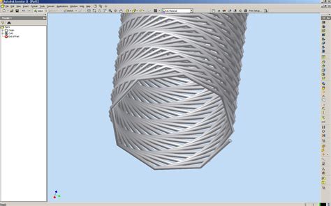 display of a coil autodesk community