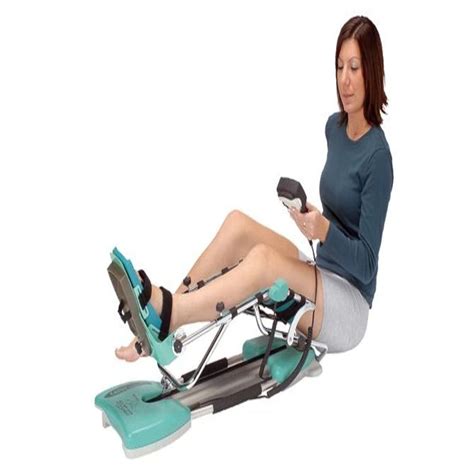 Kinetec Spectra Essential Knee Cpm Machine