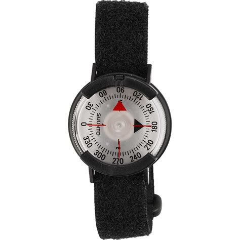 Suunto® M 9 Sighting Wrist Compass