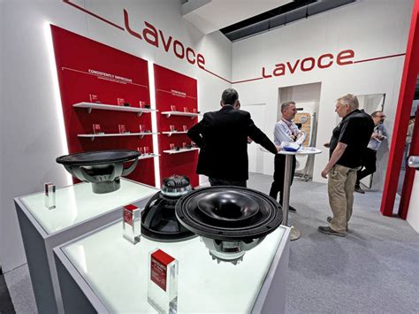 New 1 Annular Compression Drivers And Common Hf Lf Magnet Coaxials