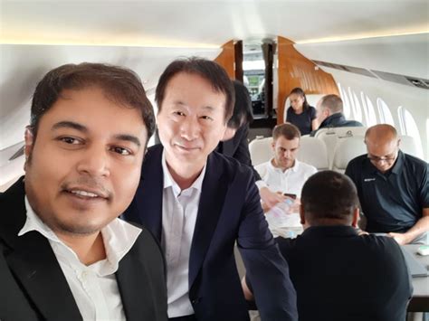 Md Abdullah Bin Arif On Linkedin Its A Life Time Opportunity To Fly