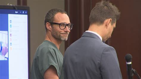 Maddie Cliftons Killer Joshua Phillips Returns To Court To Prep For Sentencing Review