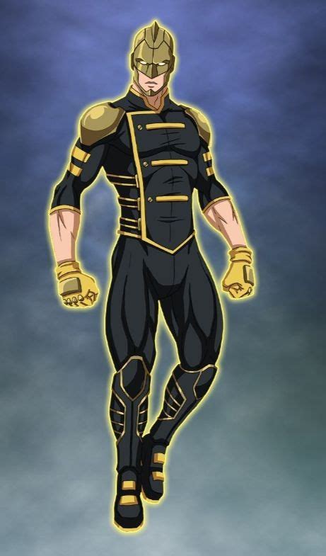 Ray Terrill The Ray Ii Superhero Dc Comics Characters Dc Comics Art