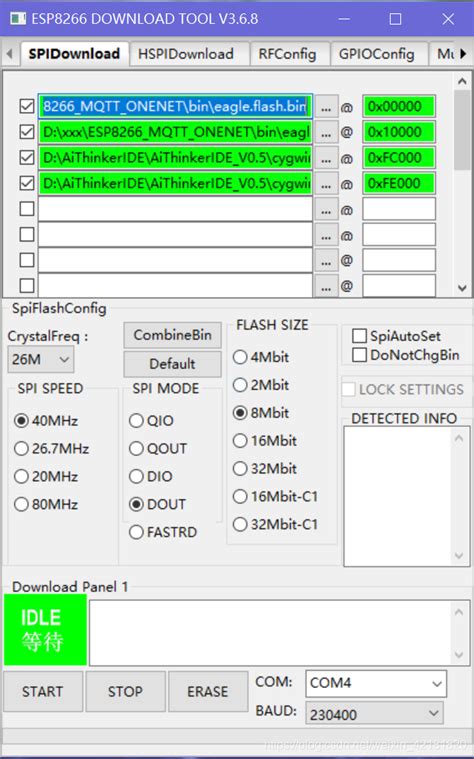 esp8266 onenet mqtt app温湿度采集与继电器控制 onenet云平台物联网开发平台esp8266 手机app csdn博客