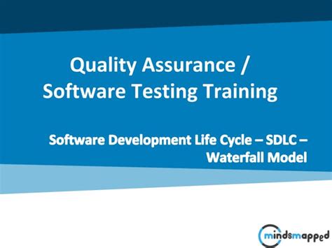 Software Development Life Cycle Sdlc Waterfall Iterative V