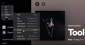 How To Fix Spotify Shuffle Not Working