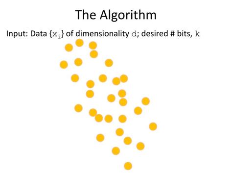 Ppt Spectral Hashing Powerpoint Presentation Id 160049