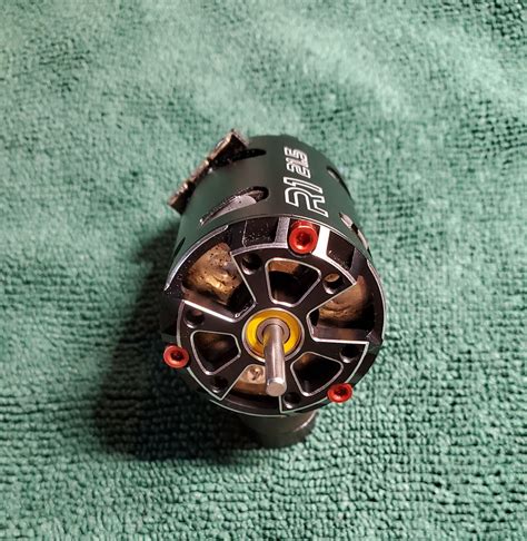 R1 V16 21 5 Rotor Ron Full Monty Version R C Tech Forums