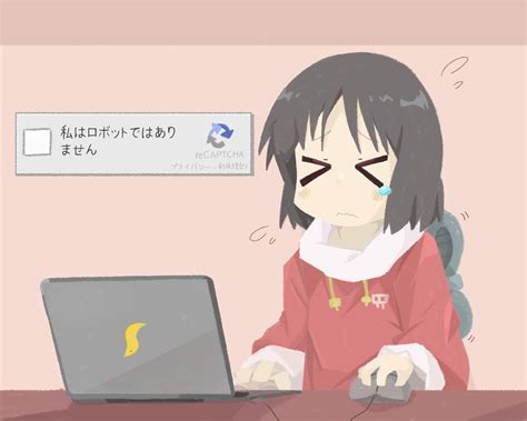 Recaptcha Danbooru