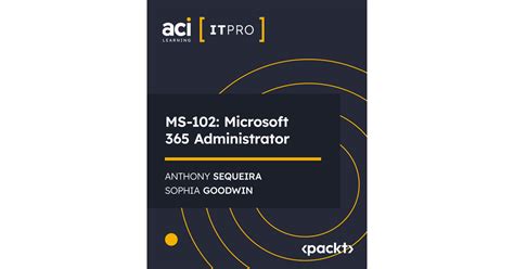 Respond To Alerts In Ms 365 Defender Ms 102 Microsoft 365 Administrator [video]