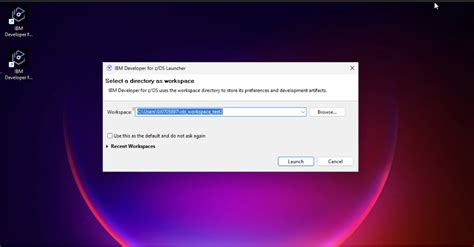 connecting to a db2 database and viewing db2 table data in idz v16 with