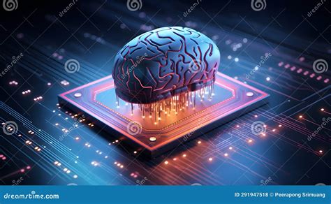 the concept of artificial intelligence is continually evolving and one of its key components is