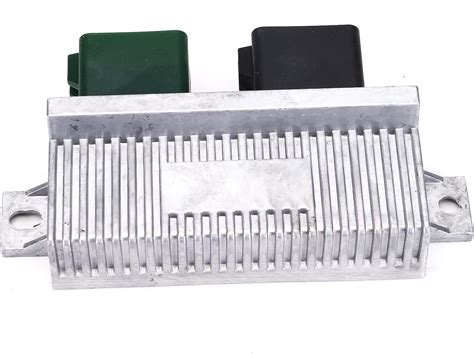 K34 Glow Plug Control Module At Lola Epperson Blog