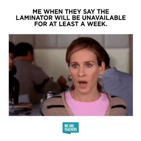 Laminator Memes