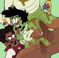 Post Bobby Santiago Halloween Iyumiblue Tagme The Loud House