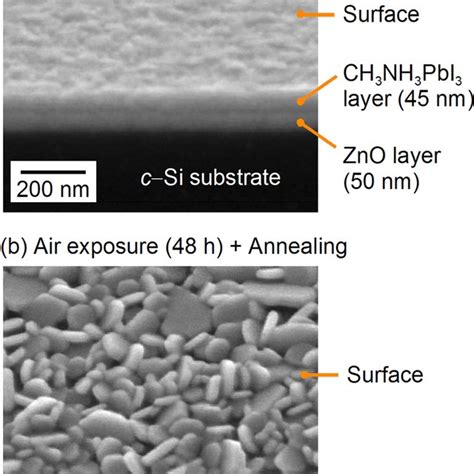 Layer Structure Of Pbi 2 The Arrows Represent The Directions Of The A Download Scientific