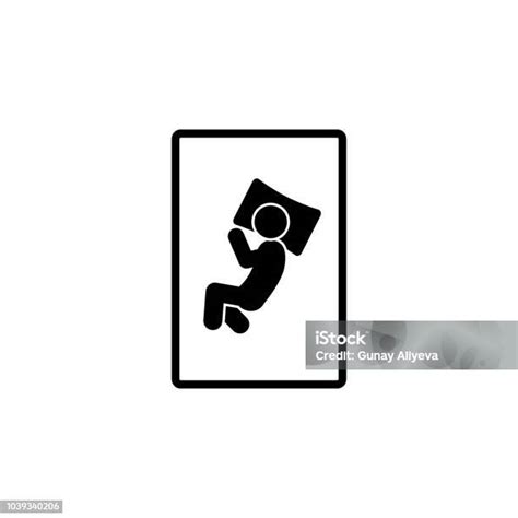 남자 태아 자세 아이콘입니다 자 위치 그림의 요소입니다 프리미엄 품질 그래픽 디자인 아이콘입니다 웹사이트에 대 한 표지판 및 기호 컬렉션 아이콘 강사에 대한 스톡 벡터 아트