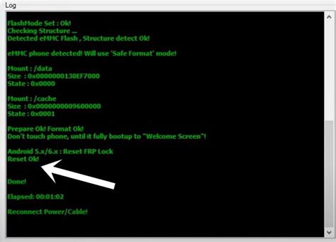 How To Bypass Frp On Unisoc Spreadtrum Using Infinity Cm