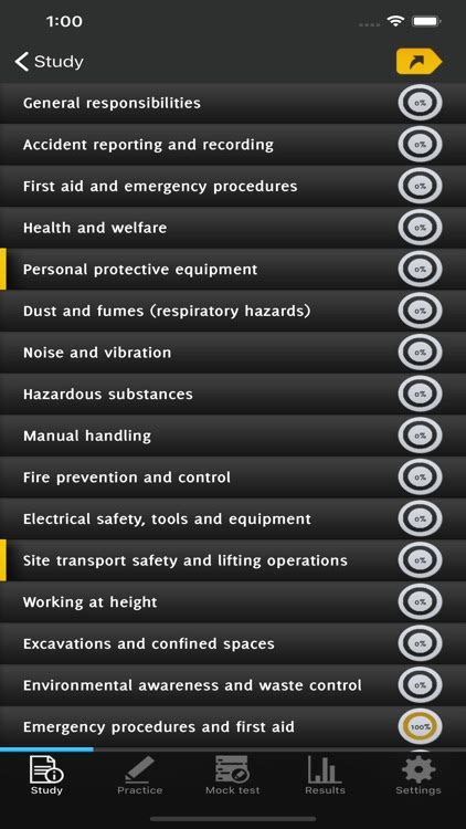 Ecs Card Revision By Istudy Applications Ecs Card Revision By Istudy Applications