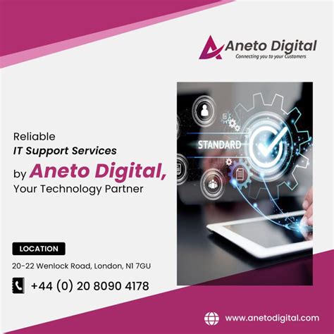 aneto digital on linkedin anetodigital connecting you to your customer