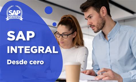 Sap Integral Desde Cero Academia Sap