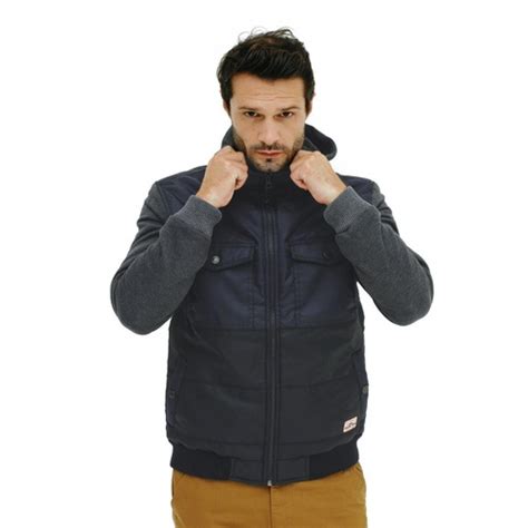 Jaket Waterproof Eiger Adventure Official