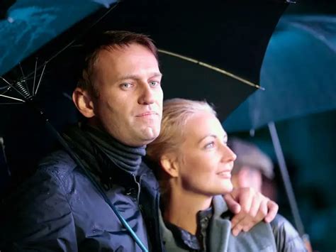 مادر و همسر الکسی ناوالنی درباره خبر مرگ او اظهار شک و تردید کردند