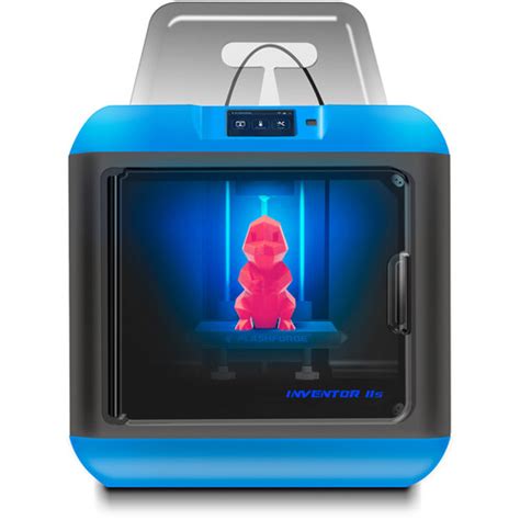 Flashforge Finder Vs Flashforge Inventor 2s Printlitic