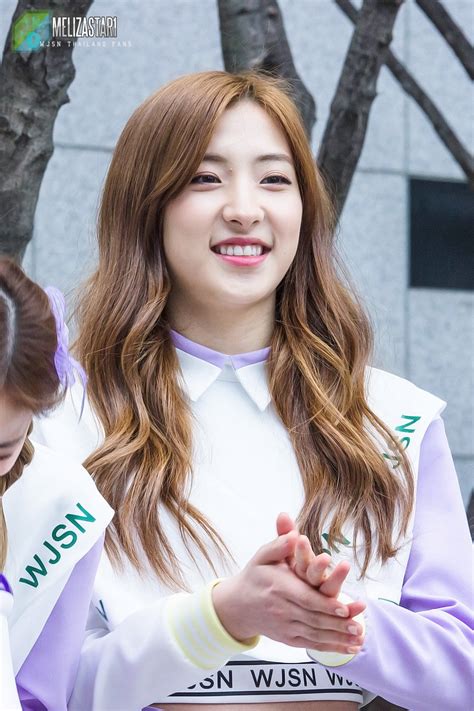 Eunseo Thailand 🔥 On Twitter Hq 160312 Eunseo Mini Fan Meeting By