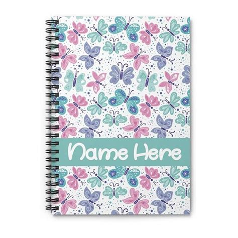 Custom Notebooks Notebooks 1 00