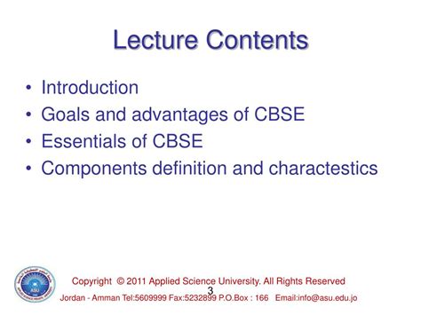 Ppt Component Based Software Engineering Basic Concepts Powerpoint