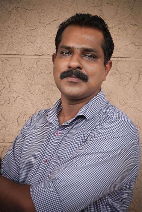 Aneesh Sj