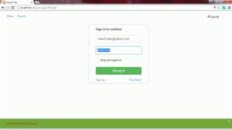12 Angularjs Build Angularjs From Scratch With Php Work With