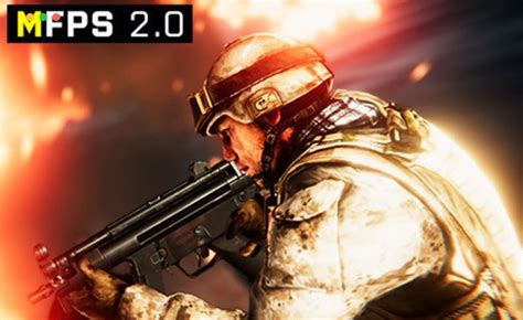 Unity插件 第一人称射击游戏开发模板 Mfps 2 0 Multiplayer Fps Cgalpha