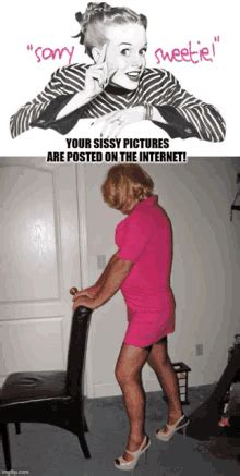 “sissy” Tenor