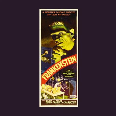 Frankenstein 1931