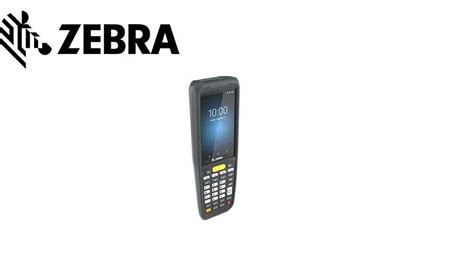 Zebra Mc2200 Mc2700 Enterprice Computer 4 Inches 720x1280 Display