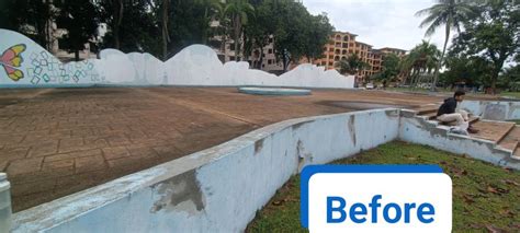 Createanimpactbeyondourbusiness Yee Cheau Tham