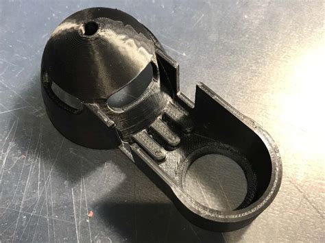3d Printable Egg Separator V4 Ei Trenner・cults
