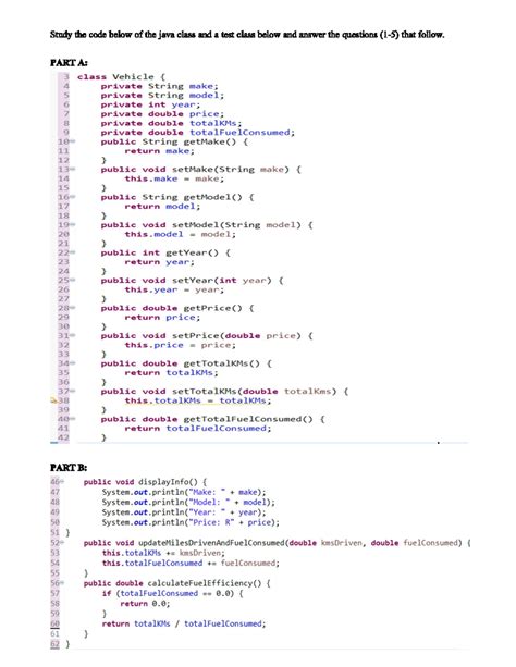 Test1 Data Structures And Algorithms Java Class Code Analysis Studocu