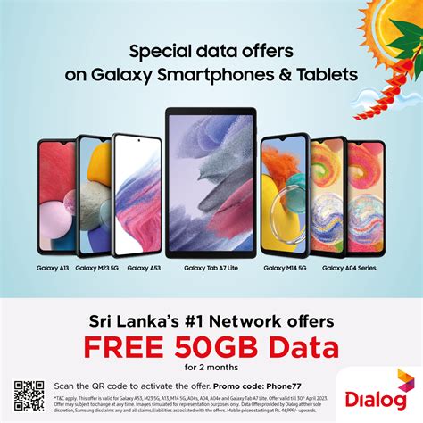 Samsung Sri Lanka Presents Exclusive Avurudu Offers Eyeview Sri Lanka